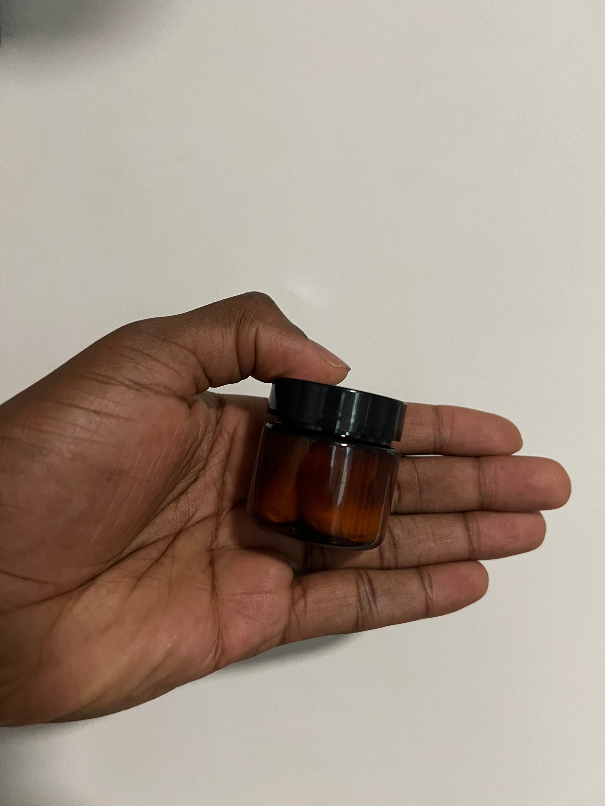 NORBOR BEAUTY - Organic Hair Growth Butter – Norborbeauty